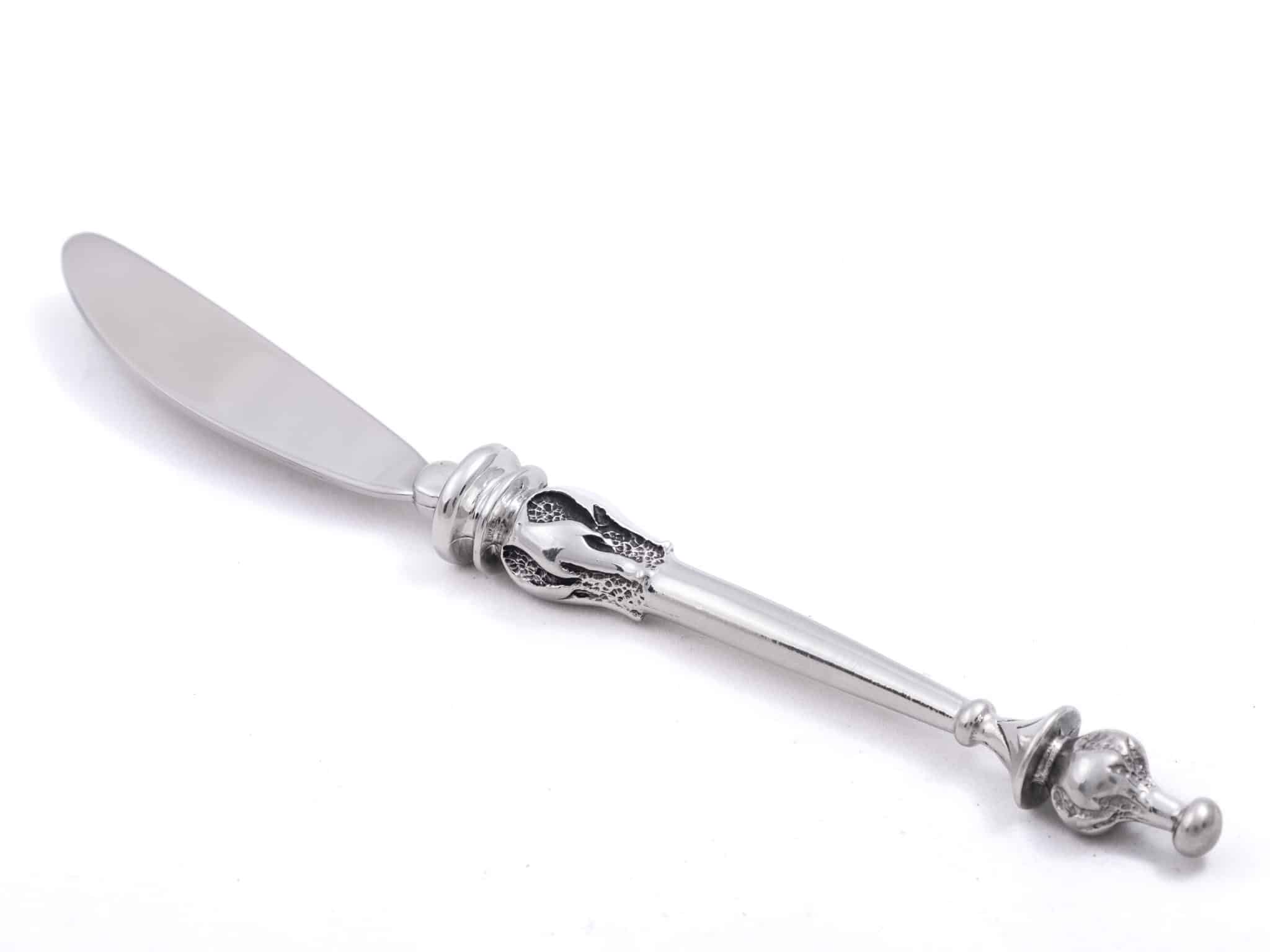 Classic Butter/Pâté Knife - Salamander Africa
