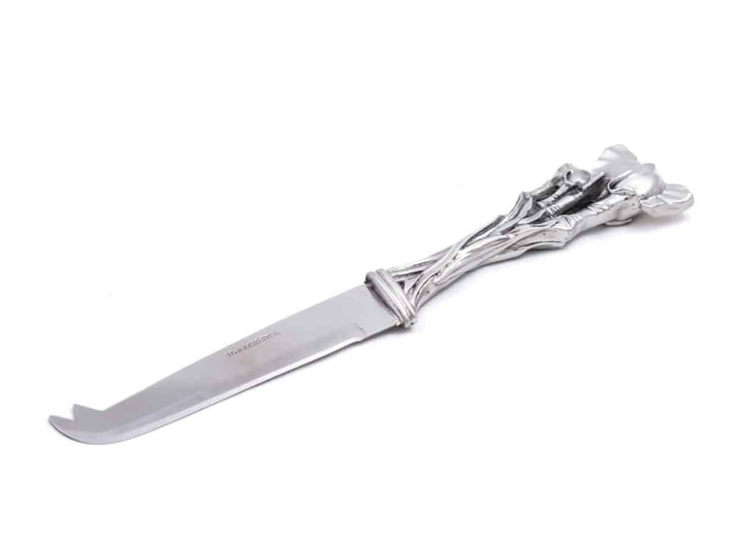 Booty Elephant Cheese Knife - Salamander Africa