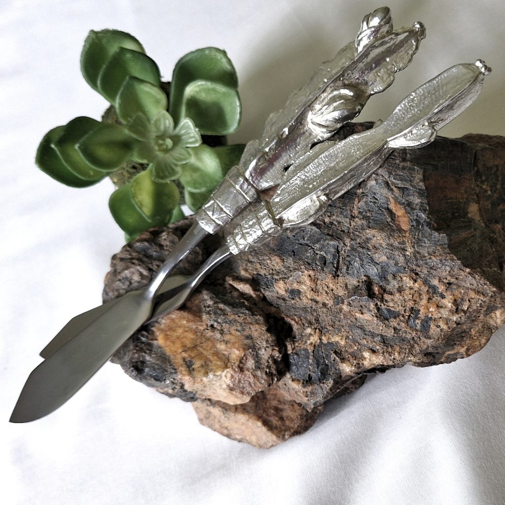 Cactus Butter Knife - Salamander Africa